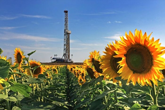 Ascent Resources plc | Independent Oil & Gas Exploration & Production